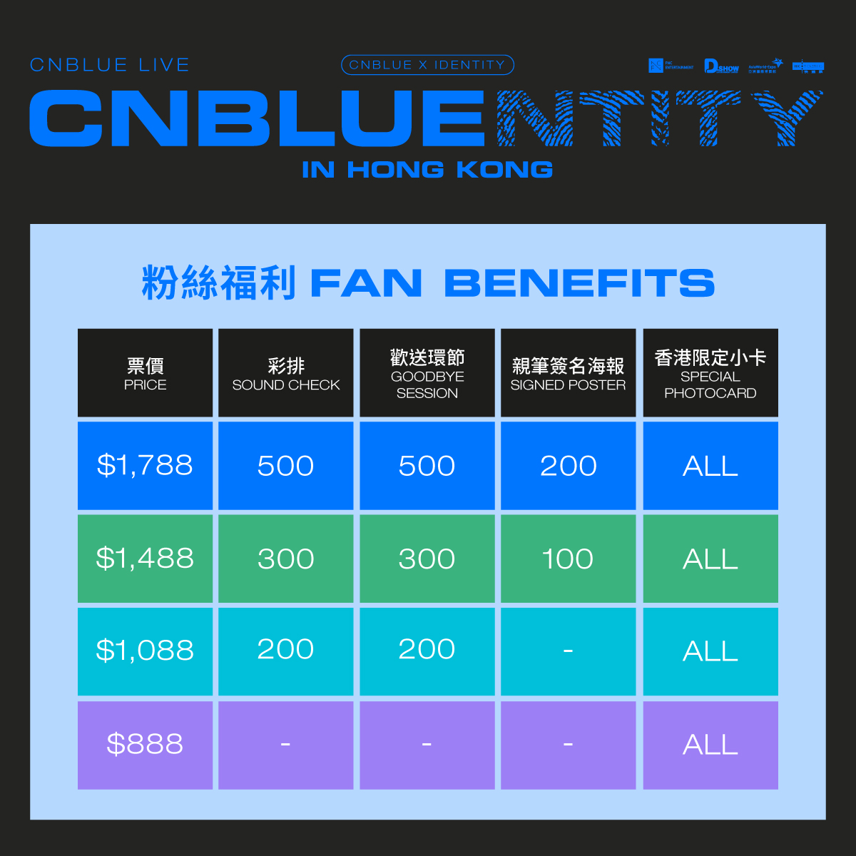 FNC Entertainment fnc-entertainment
